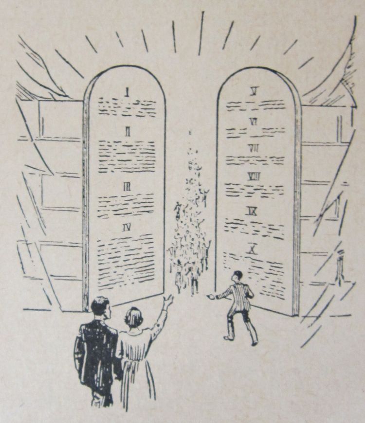 Himmlisches Jerusalem Arlo Greer und Paul Remmey (1903-1958): „Forever ...