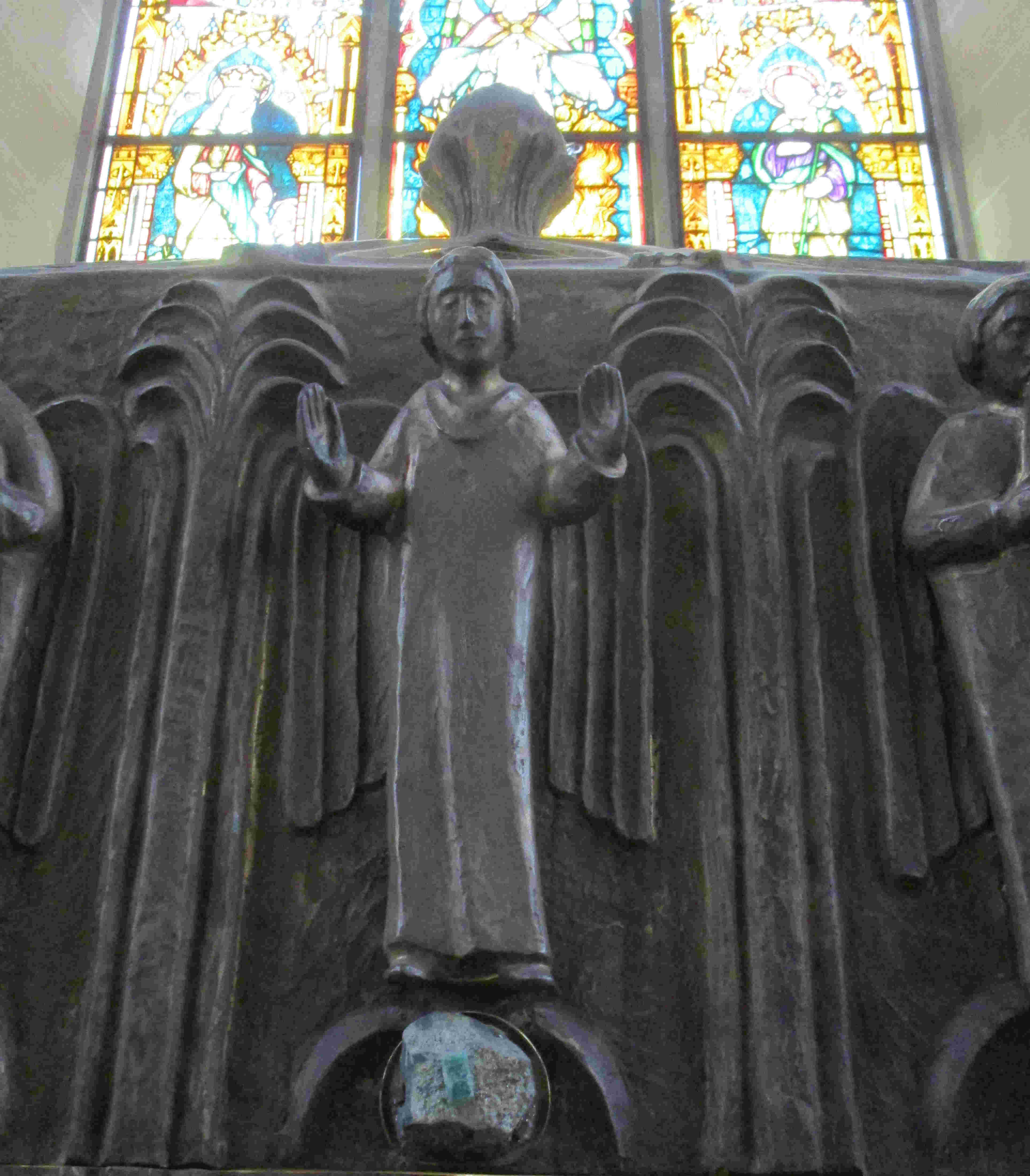 Himmlisches Jerusalem Michael Winkelmann (geb. 1937) und Christoph ...