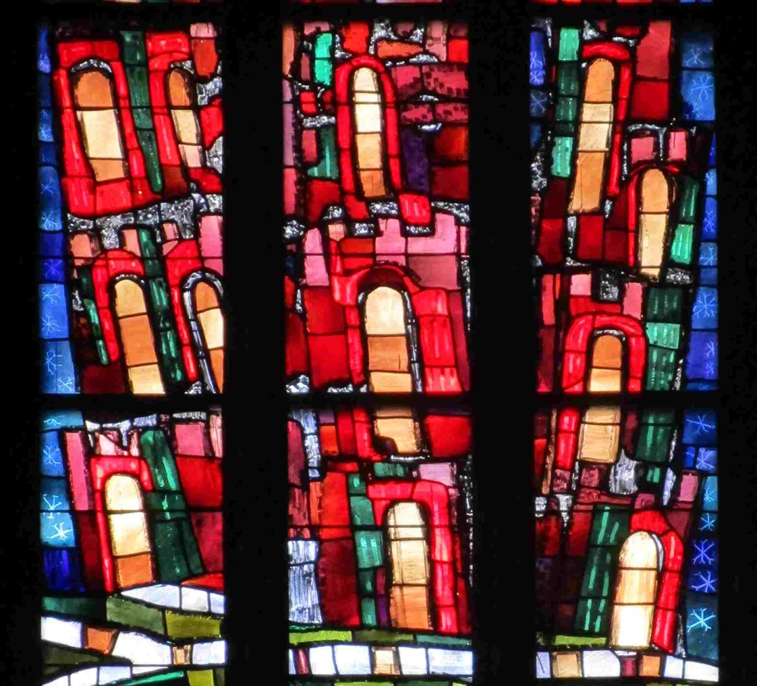 Himmlisches Jerusalem