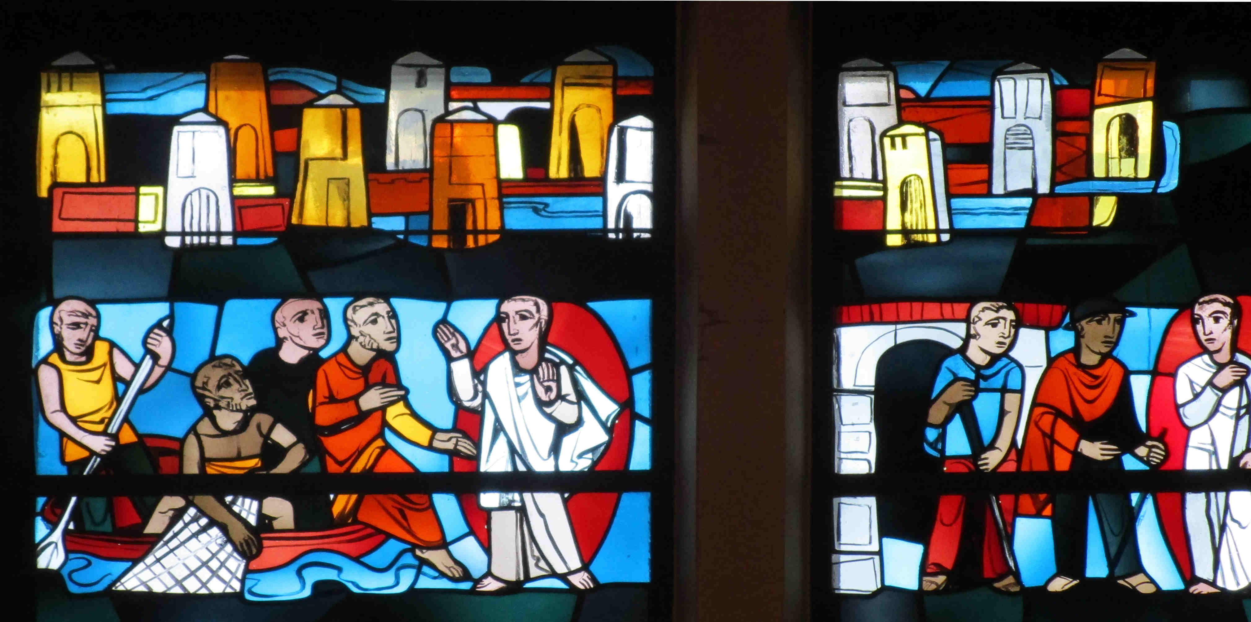 Himmlisches Jerusalem Rudolf Yelin (1902-1991), Wolf-Dieter Kohler ...