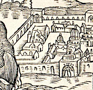 Himmlisches Jerusalem Jan van der Noot (1539-1595): „A Theatre for ...